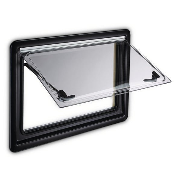 Geamuri & accesorii pentru ferestre rulote | EVONomad